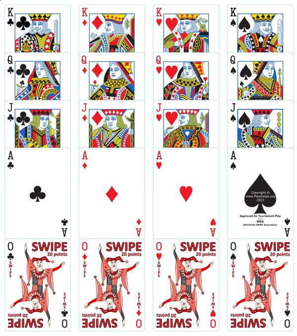 Play Swipe – PlaySWIPE – Play SWIPE a fun and addictive card game